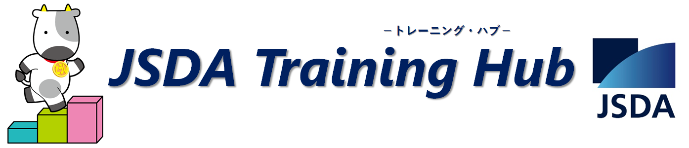 JSDA Traning Hub
